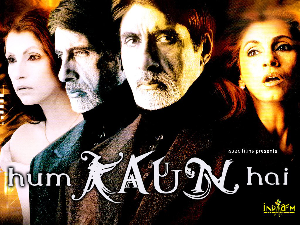 Hum Kaun Hai 2004 Wallpapers | Hum Kaun Hai 2004 HD Images | Photos ...