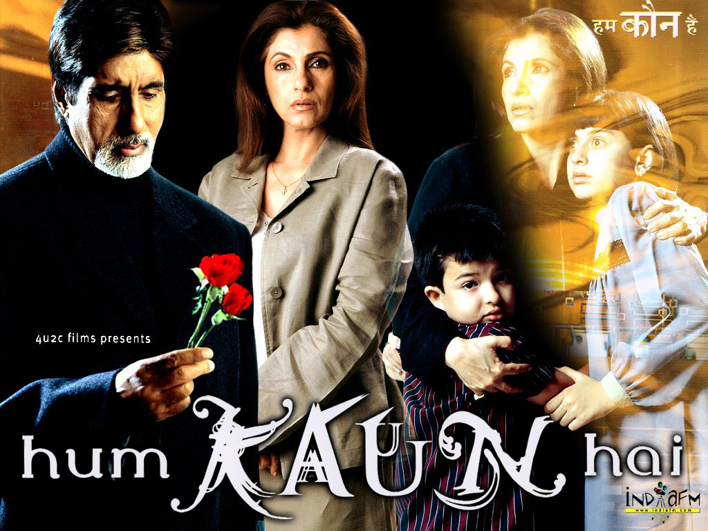 Hum Kaun Hai 2004 Wallpapers | Hum Kaun Hai 2004 HD Images | Photos ...