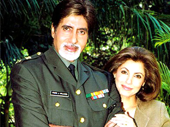 Hum Kaun Hai Movie: Review | Release Date (2004) | Songs | Music ...