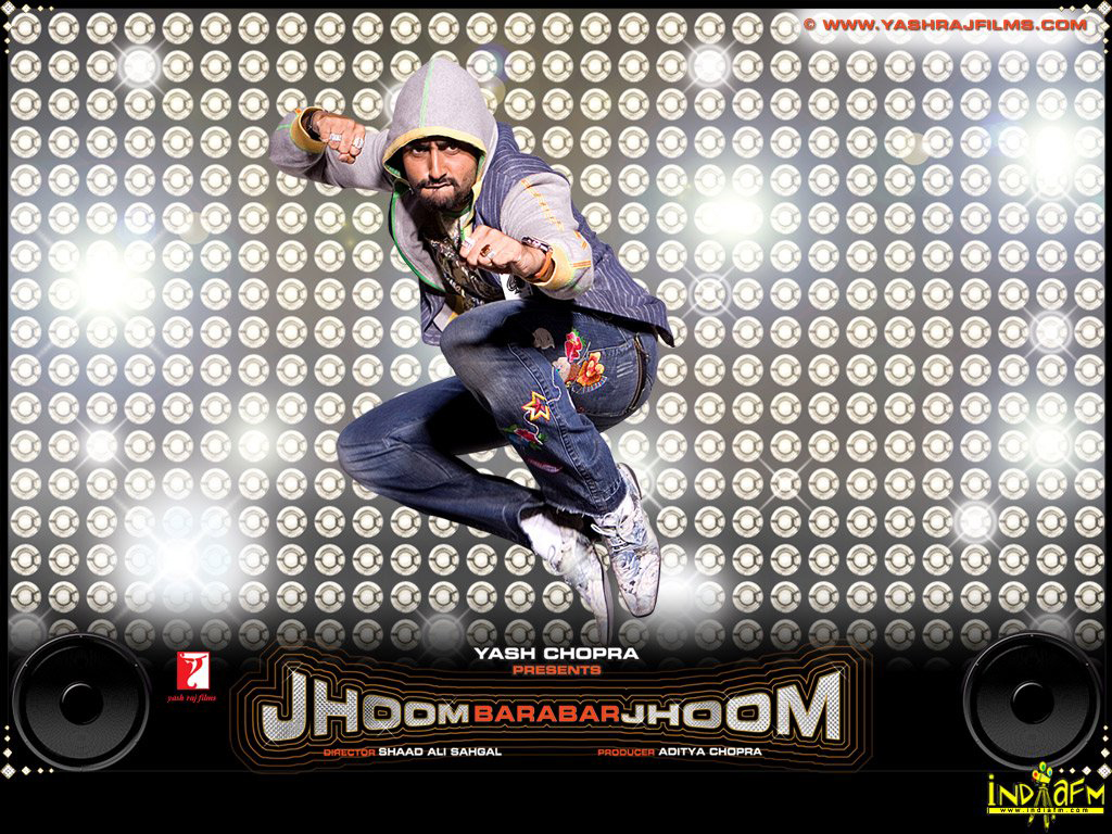 Jhoom Barabar Jhoom 2007 Wallpapers | Jhoom Barabar Jhoom 2007 HD ...
