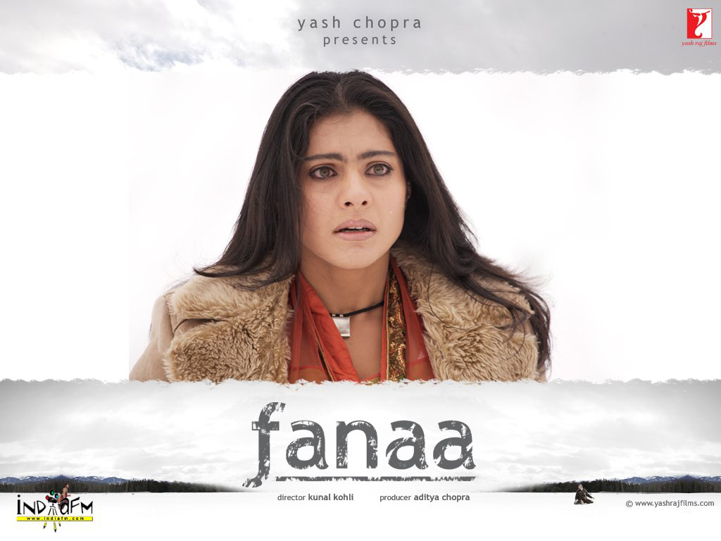 Fanaa 2006 Wallpapers | Fanaa 2006 HD Images | Photos kajol-14 - Bollywood Hungama