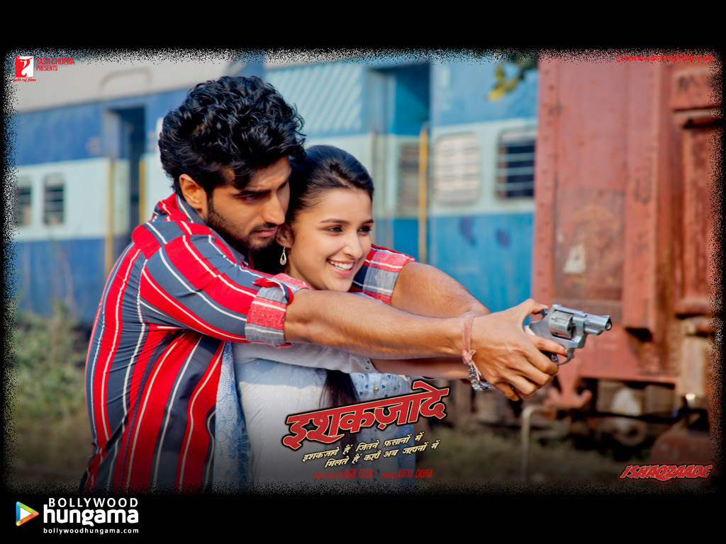 Ishaqzaade 2012 Wallpapers | Ishaqzaade 2012 HD Images | Photos arjun ...