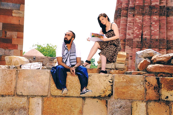 On The Ramp Never Ending Show News | On The Ramp Never Ending Show ...