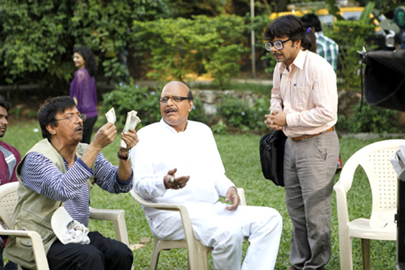 Mera Naam Chin Chin Choo Movie Stills - Bollywood Hungama