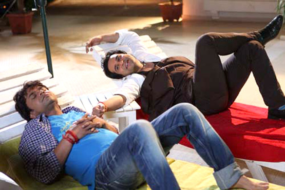 Mera Naam Chin Chin Choo Movie Stills - Bollywood Hungama