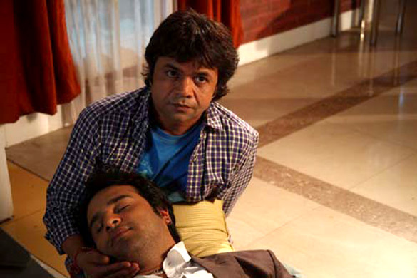 Mera Naam Chin Chin Choo Movie Stills - Bollywood Hungama