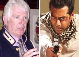 Hollywood stunt director Conrad Palmisano for ETT : Bollywood News ...