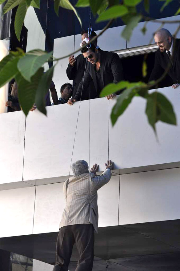 Race 2 Movie Stills - Bollywood Hungama