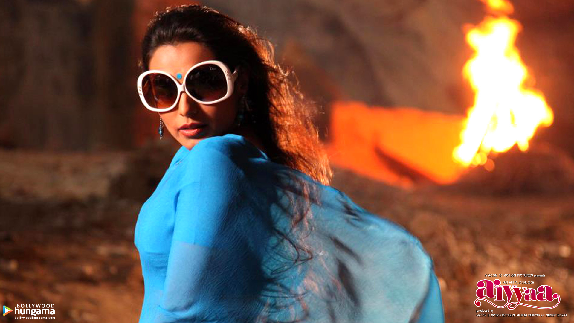 Aiyyaa 2012 Wallpapers | Aiyyaa 2012 HD Images | Photos aiyyaa-7 - Bollywood Hungama