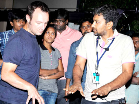 Makkhi Cast List | Makkhi Movie Star Cast | Release Date | Movie ...