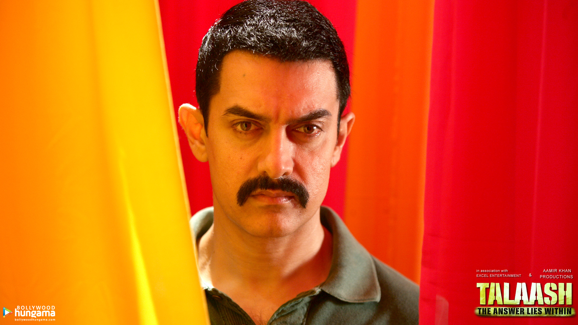 Talaash 2012 Wallpapers | Talaash 2012 HD Images | Photos talaash-11 - Bollywood Hungama
