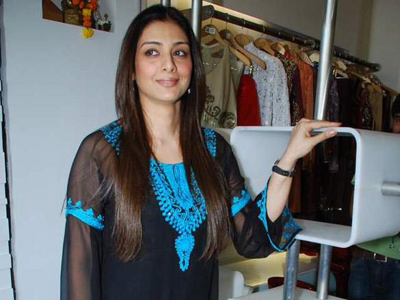 Tabu and Sharman Joshi unveil Libas Summer collection | Photo Of Reshma ...