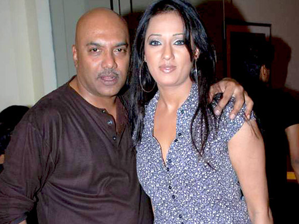 Celebs grace the Prem Kaa Game bash | Photo Of Brinda Parekh From The ...