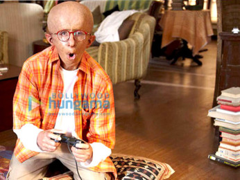 Paa Movie: Review | Release Date (2009) | Songs | Music | Images ...