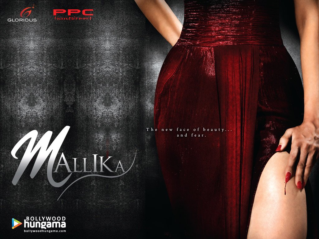 Mallika 2010 Wallpapers | Mallika 2010 HD Images | Photos sheena-nayar-3 - Bollywood Hungama
