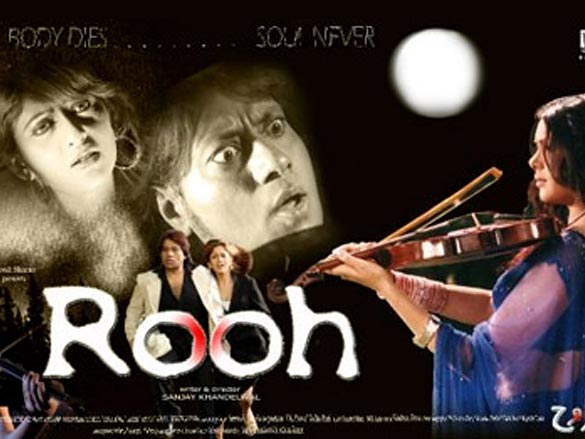 Rooh Cast List | Rooh Movie Star Cast | Release Date | Movie Trailer ...