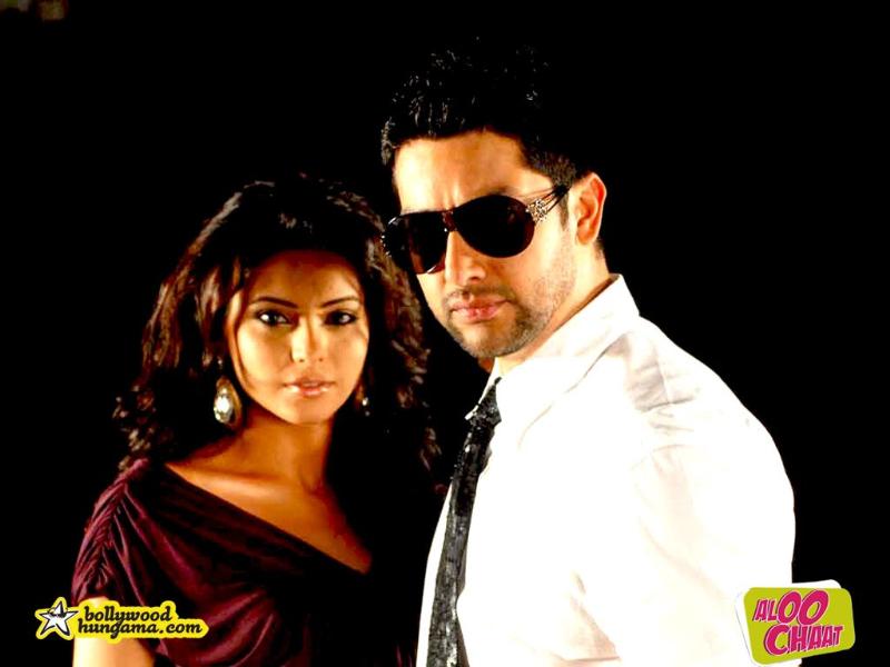 Aftab Shivdasani,Aamna Shariff Movie Stills - Bollywood Hungama