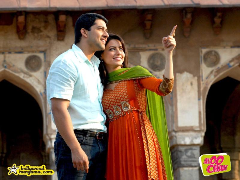 Aftab Shivdasani,Aamna Shariff Movie Stills - Bollywood Hungama