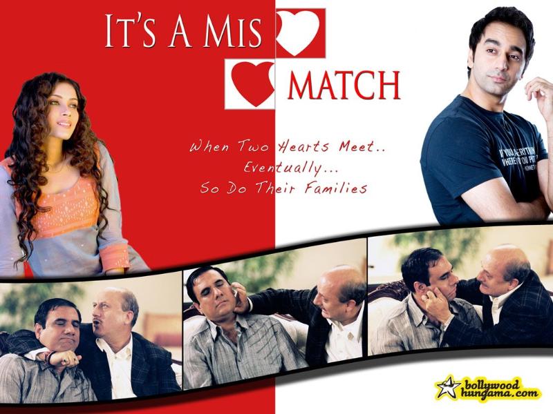 Perfect Mismatch 2009 Wallpapers | Perfect Mismatch 2009 HD Images ...