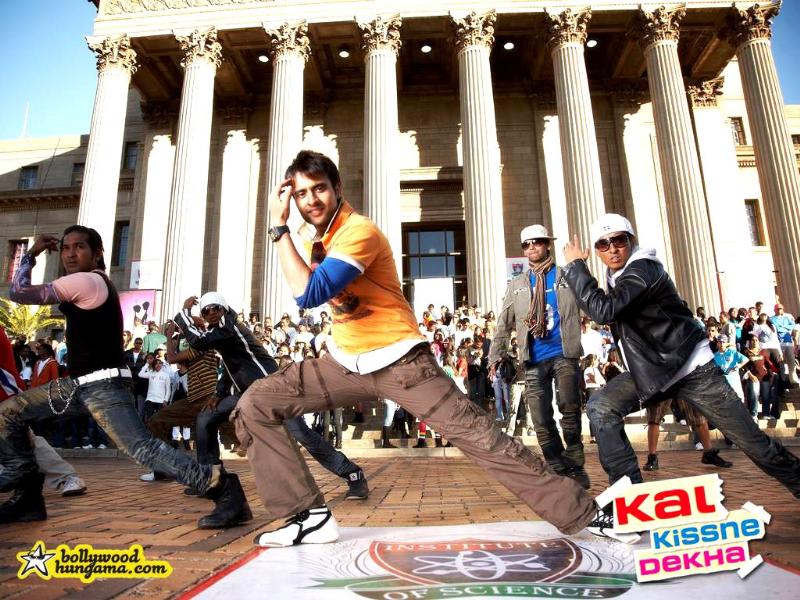 Kal Kissne Dekha 2009 Wallpapers | Kal Kissne Dekha 2009 HD Images | Photos jacky-bhagnani-5 ...