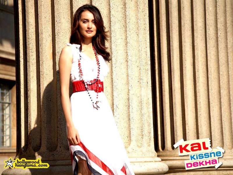 Kal Kissne Dekha 2009 Wallpapers | Kal Kissne Dekha 2009 HD Images | Photos jacky-bhagnani-7 ...