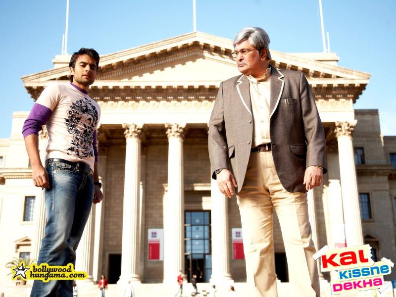 Kal Kissne Dekha 2009 Wallpapers | Kal Kissne Dekha 2009 HD Images | Photos jacky-bhagnani-10 ...