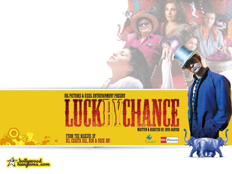 Luck By Chance 2009 Wallpapers | Luck By Chance 2009 HD Images | Photos ...
