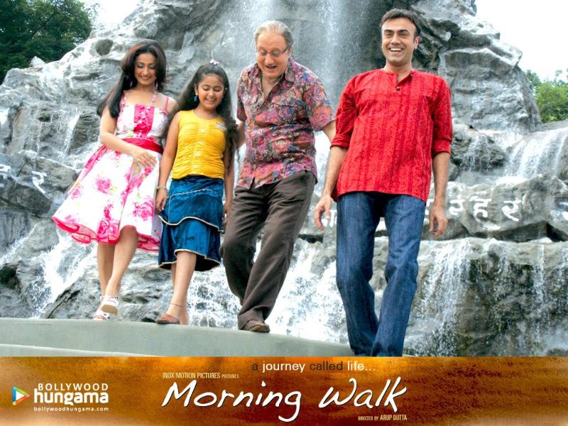 Morning Walk 2009 Wallpapers | Morning Walk 2009 HD Images | Photos ...