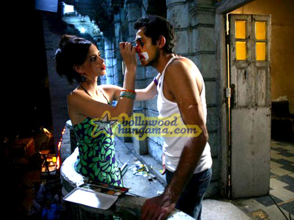 Dev D Movie Stills - Bollywood Hungama