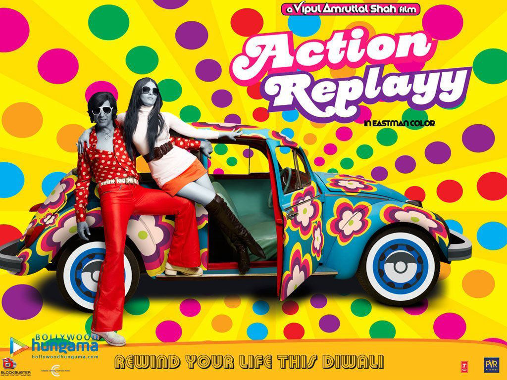 Action Replayy 2010 Wallpapers | Action Replayy 2010 HD Images | Photos ...