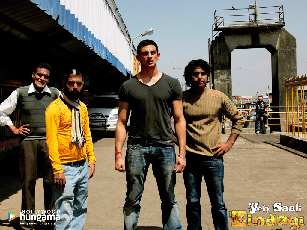 Yeh Saali Zindagi 2011 Wallpapers | Yeh Saali Zindagi 2011 HD Images ...