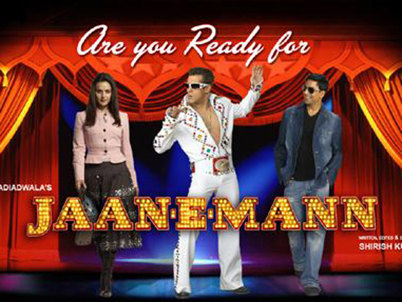 Jaan-E-Mann Movie: Review | Release Date (2006) | Songs | Music ...