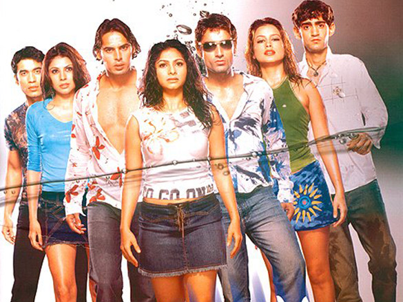 Aabra Ka Daabra First Look - Bollywood Hungama