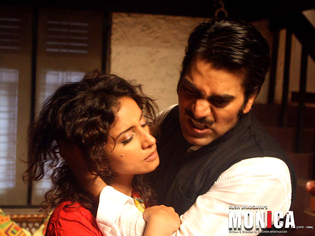 Monica 2011 Wallpapers | Monica 2011 HD Images | Photos monica-still-9 ...