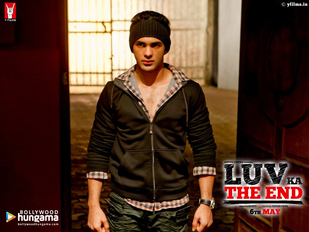 Luv Ka The End 2011 Wallpapers | Luv Ka The End 2011 HD Images | Photos ...