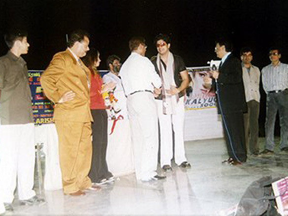 Kalyug 5000 Cast List | Kalyug 5000 Movie Star Cast | Release Date ...