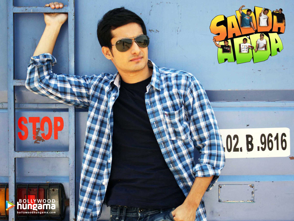 Sadda Adda 2012 Wallpapers | Sadda Adda 2012 HD Images | Photos sadda ...