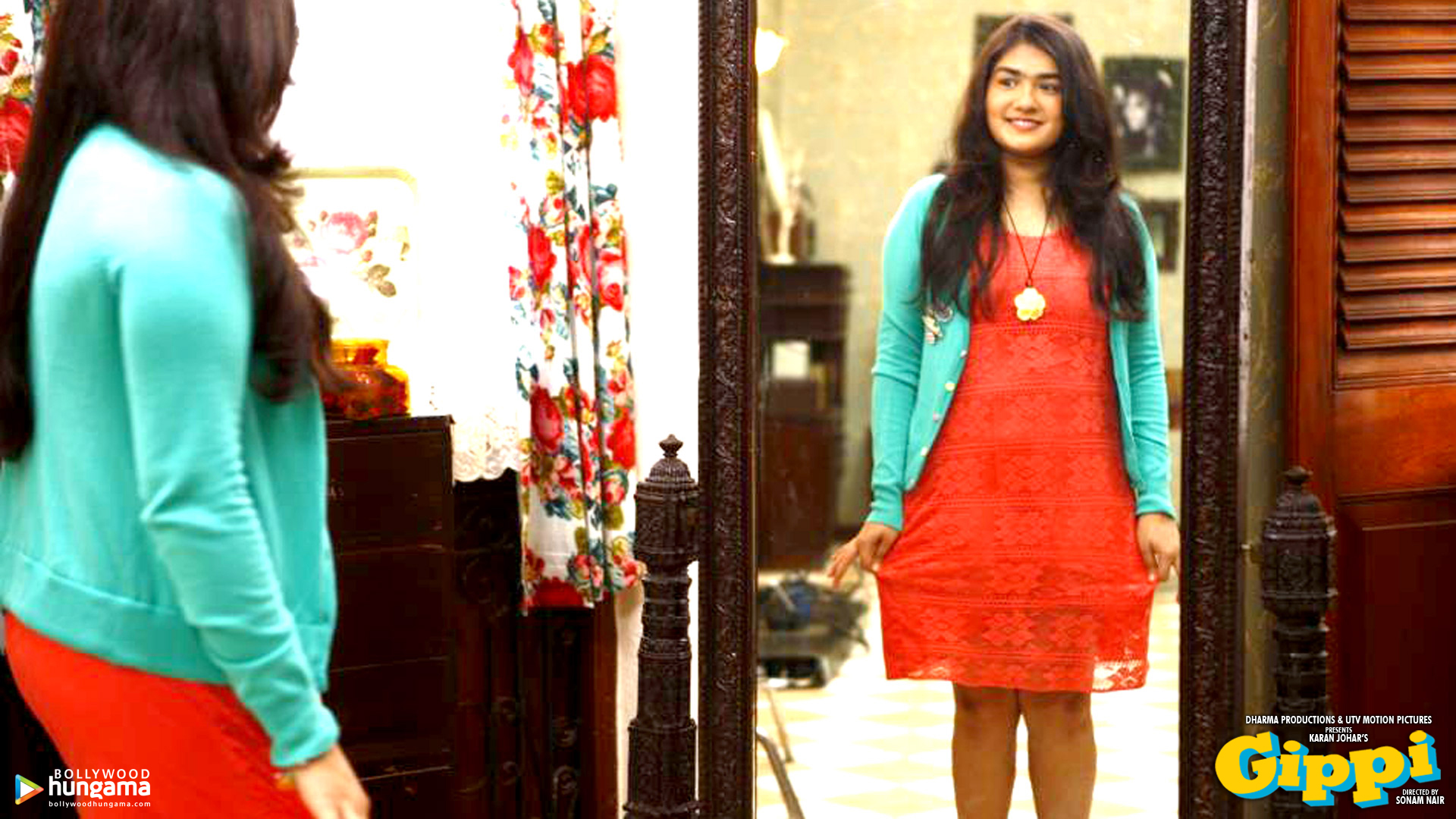 Gippi 2013 Wallpapers | Gippi 2013 HD Images | Photos gippi-2 ...