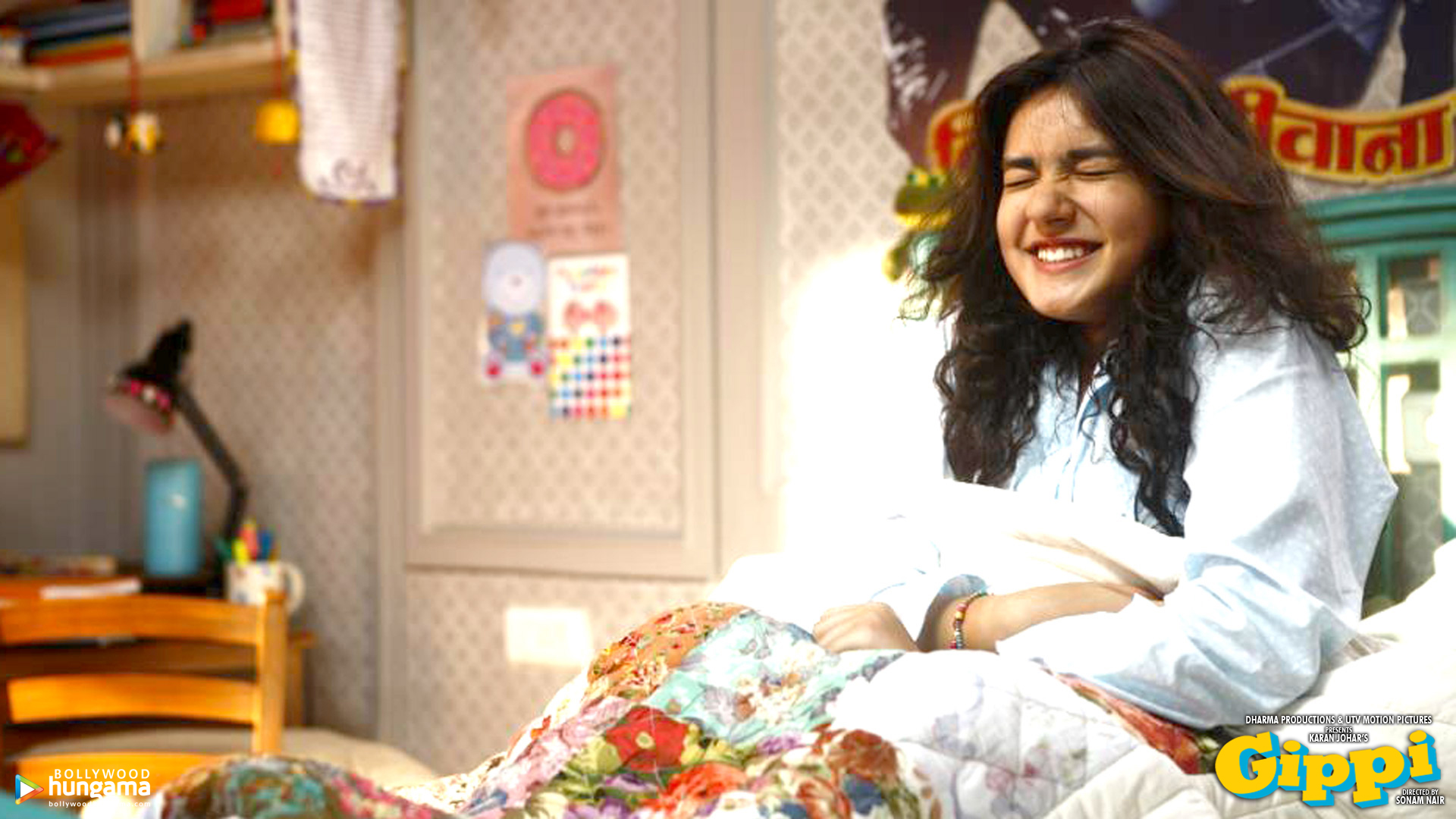 Gippi 2013 Wallpapers | Gippi 2013 HD Images | Photos gippi-5 ...