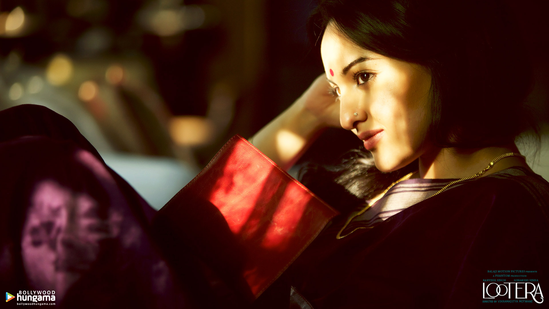 Lootera 2013 Wallpapers | Lootera 2013 HD Images | Photos lootera-5 ...