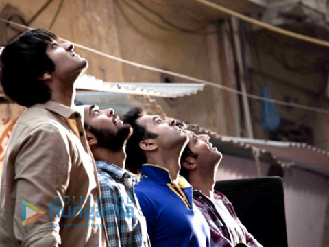 Fukrey Cast List | Fukrey Movie Star Cast | Release Date | Movie ...