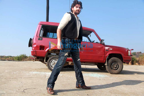 shortcut-romeo-80 | Shortcut Romeo 2013 On The Set - Bollywood Hungama