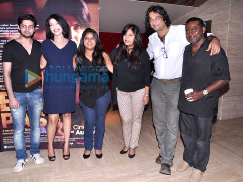Ajay Bahl, Filmography, Movies, Ajay Bahl News, Videos, Songs, Images ...