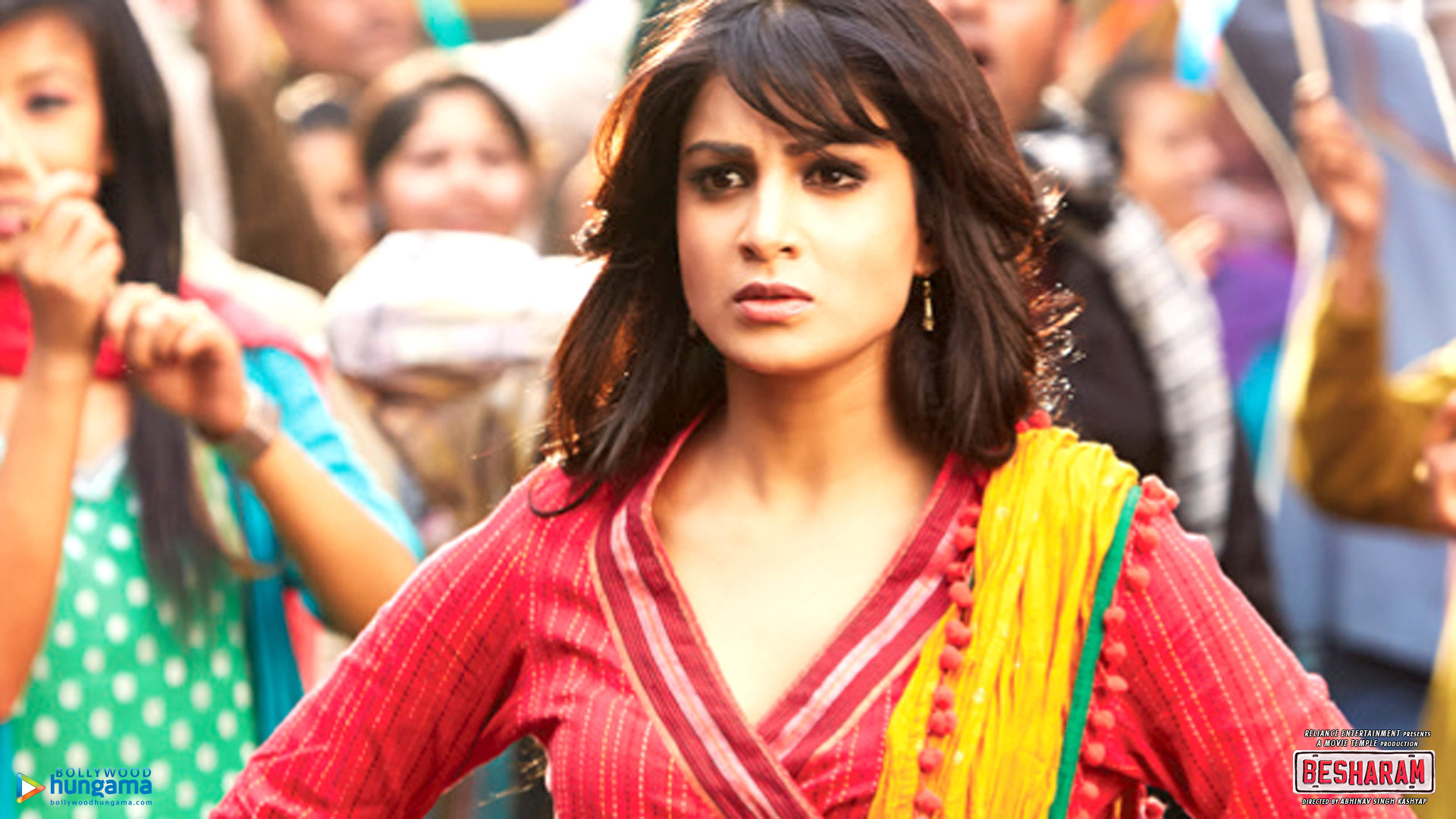 Besharam 2013 Wallpapers | Besharam 2013 HD Images | Photos besharam-30 - Bollywood Hungama