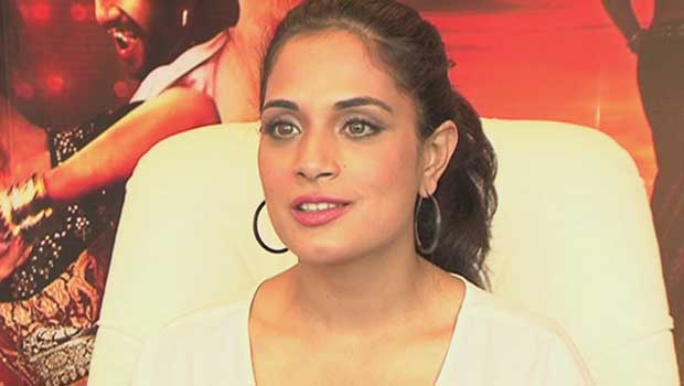 "Gangs Of Wasseypur Was A Huge Turning Point In My Life...": Richa ...