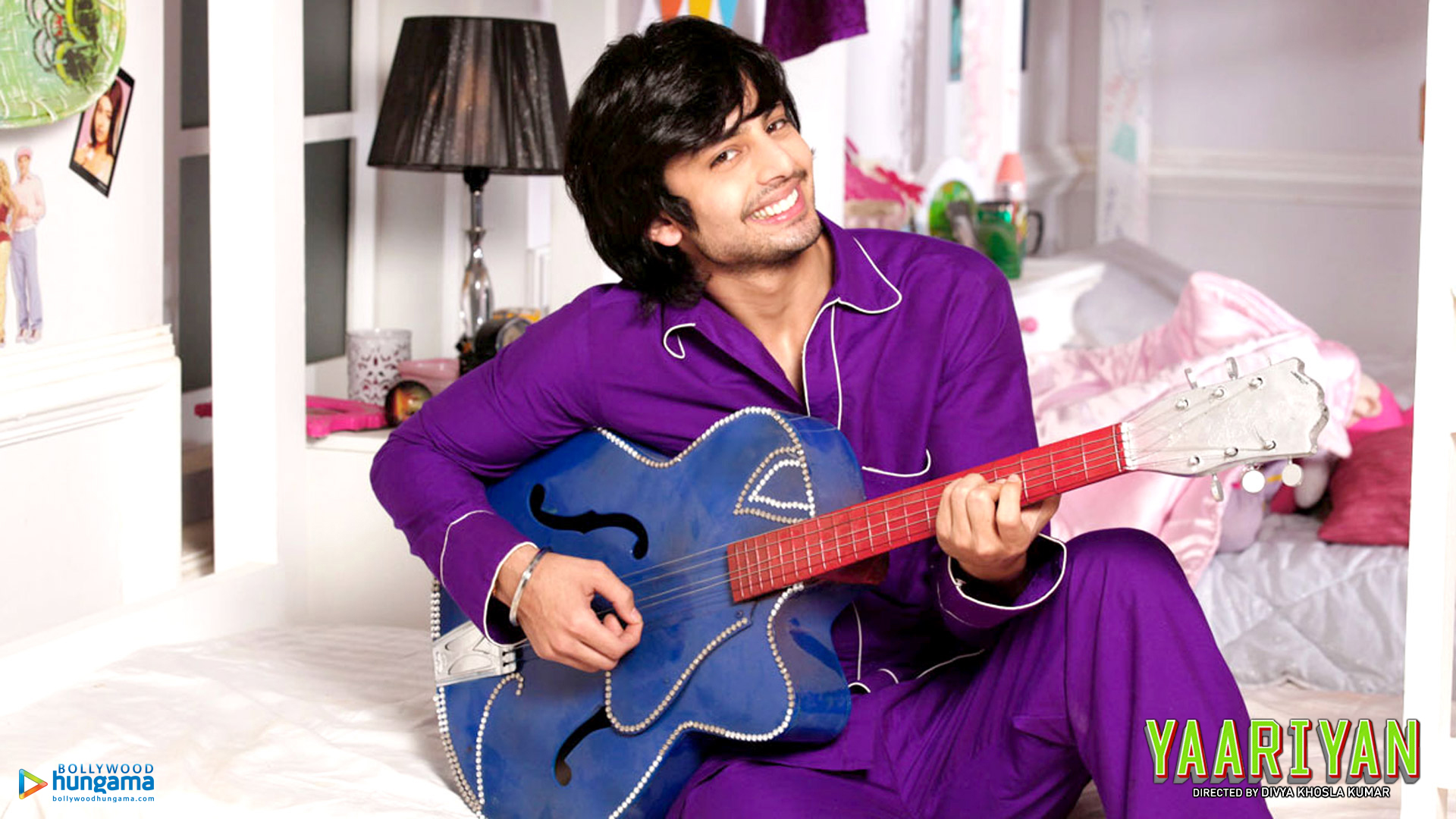 Yaariyan 2014 Wallpapers | Yaariyan 2014 HD Images | Photos yaariyan-4 ...