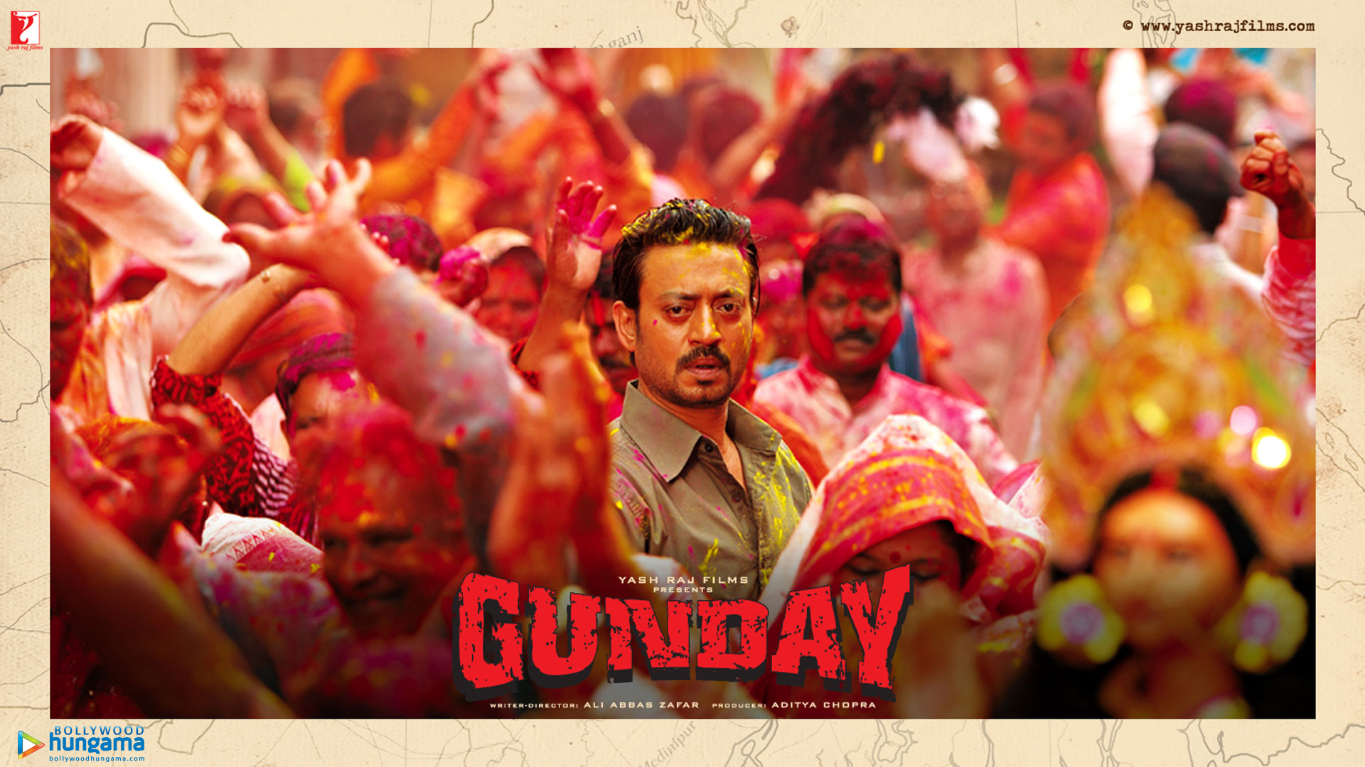 Gunday 2014 Wallpapers | Gunday 2014 HD Images | Photos gunday-29 ...