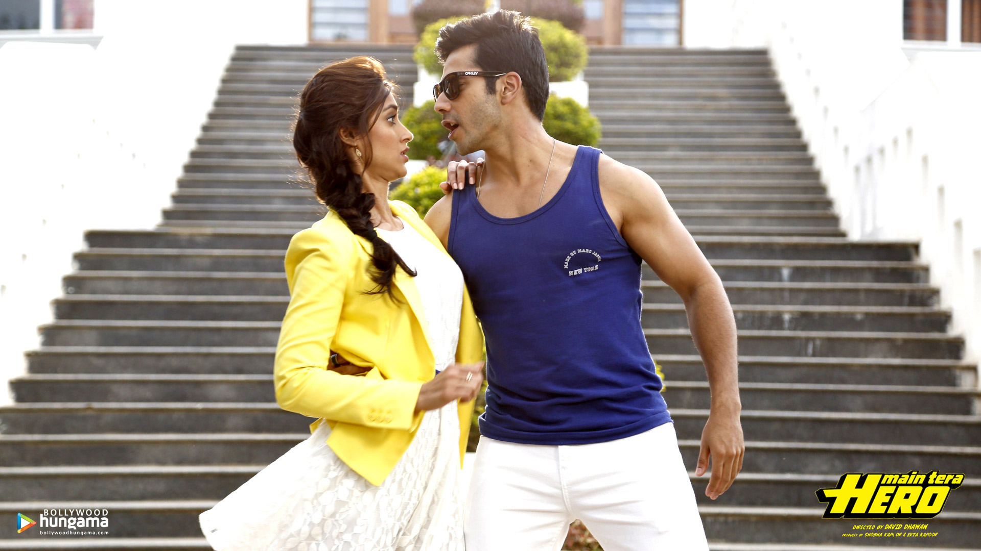 Main Tera Hero 2014 Wallpapers | Main Tera Hero 2014 HD Images | Photos ...