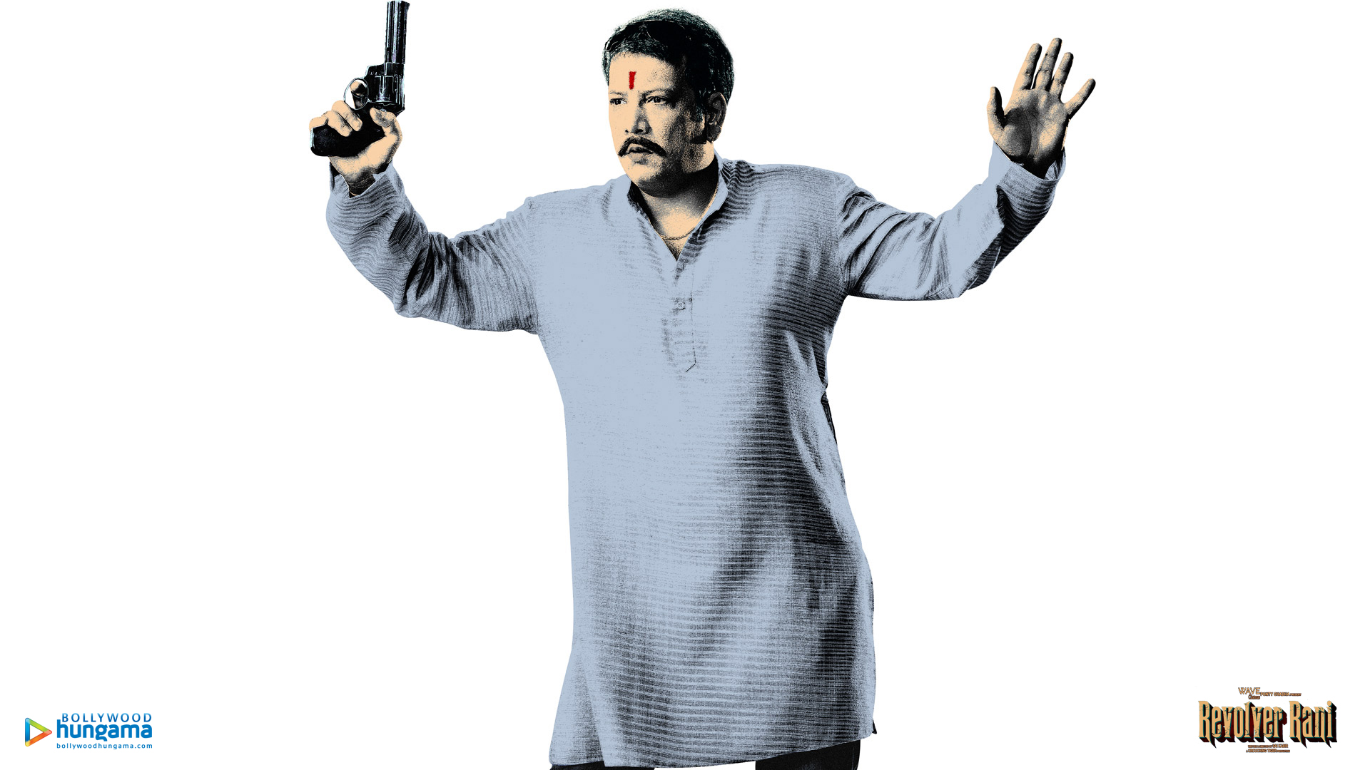 Revolver Rani 2014 Wallpapers | Revolver Rani 2014 HD Images | Photos ...