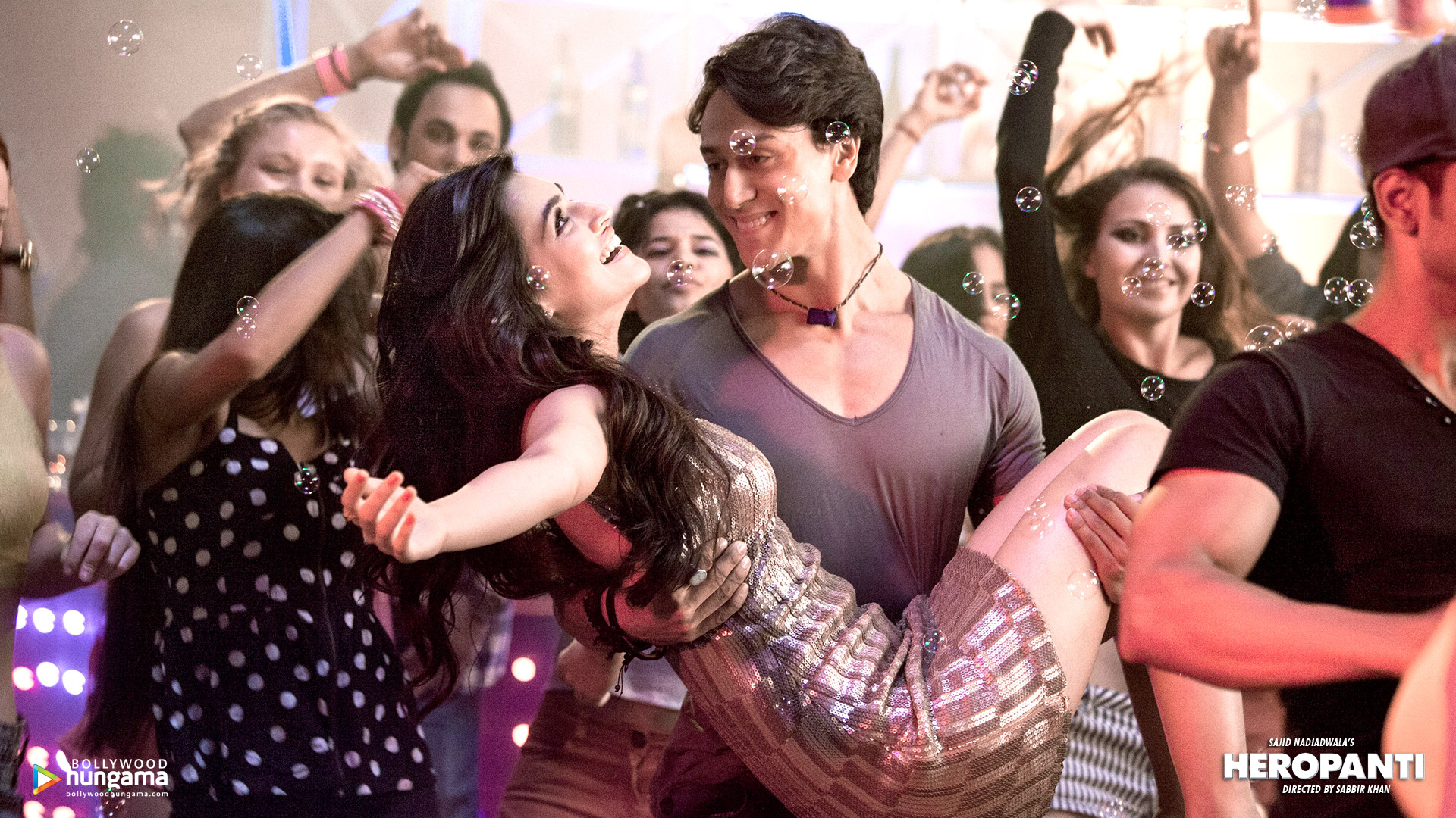 Heropanti 2014 Wallpapers | Heropanti 2014 HD Images | Photos heropanti ...